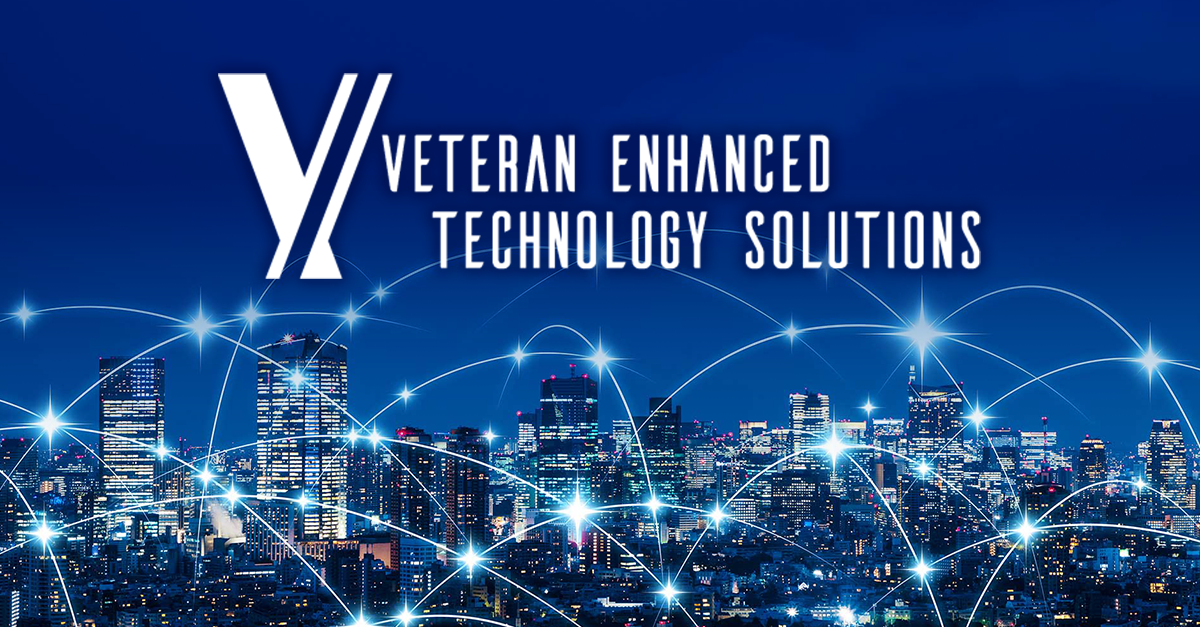 RapidOPS | Veteran Enhanced Technology Solutions